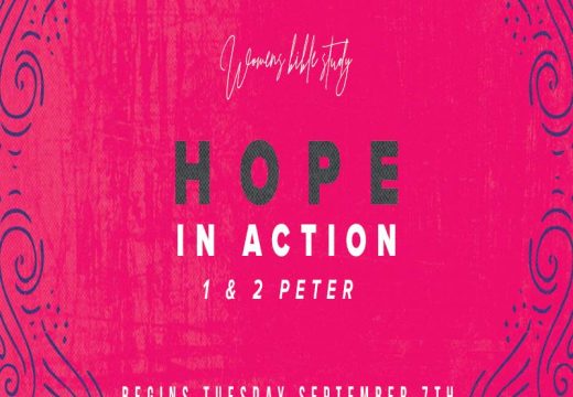 Women’s Ministry – Calvary Chapel Beaumont