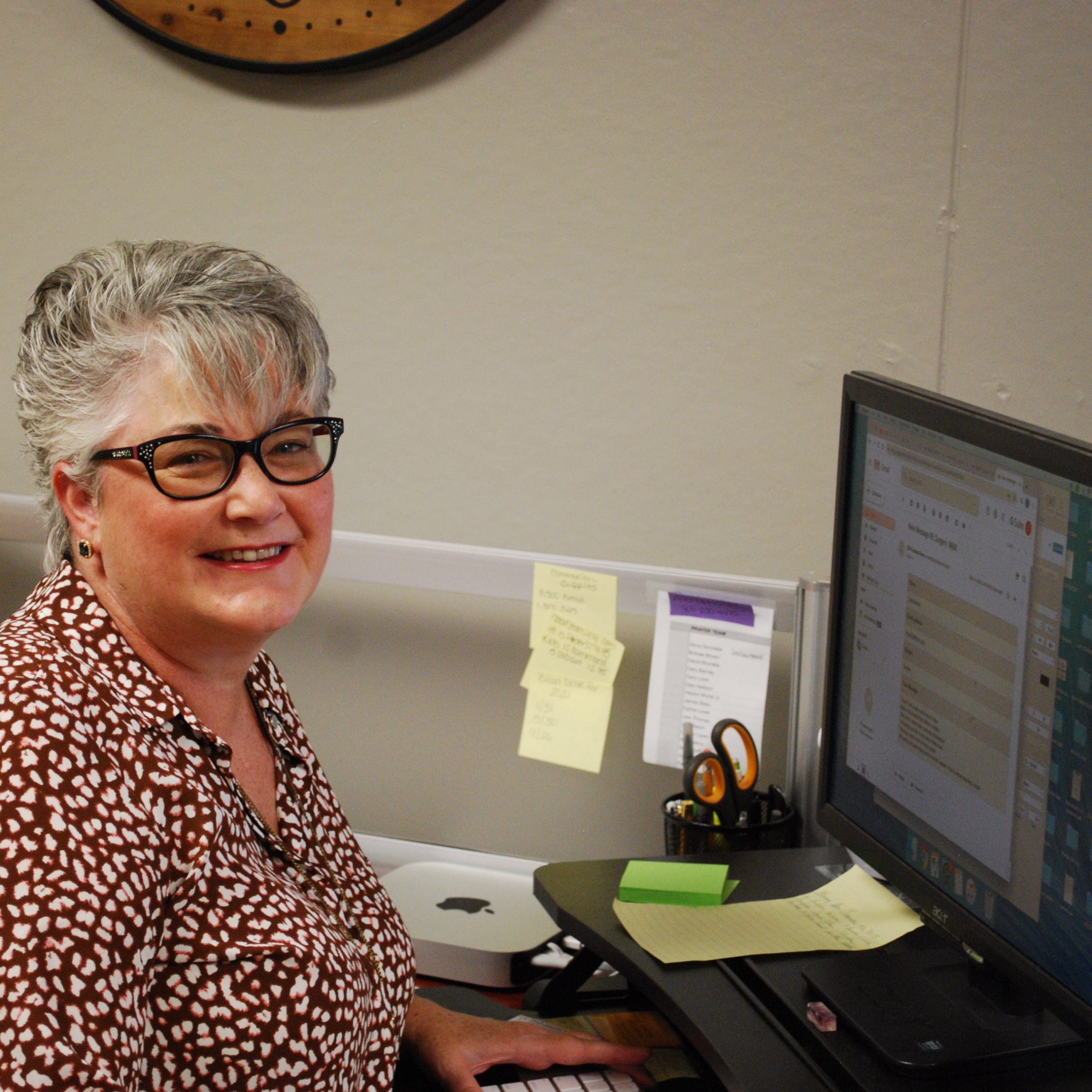 Meet Our Team – Calvary Chapel Beaumont